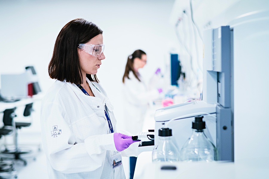 Understanding companion diagnostic tests