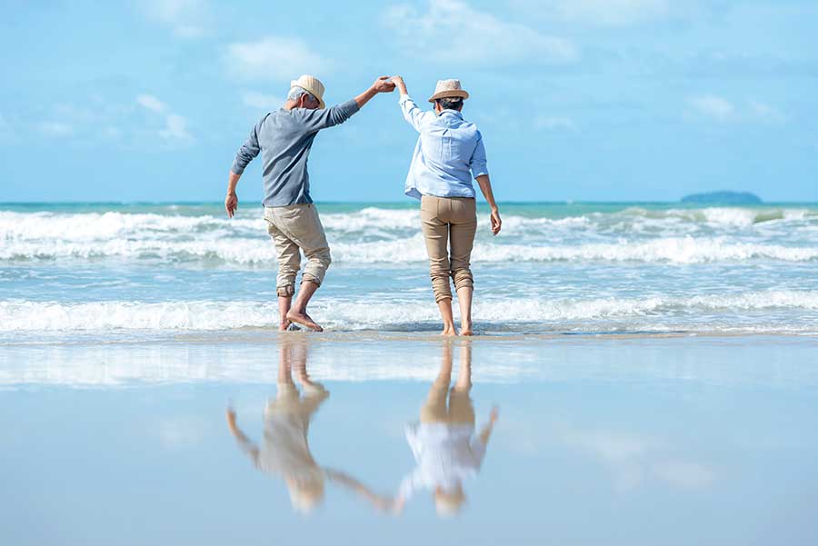 Blue March: a month to raise awareness about colorectal cancer screening