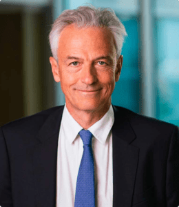 Servier – Meet the members of the Executive Committee