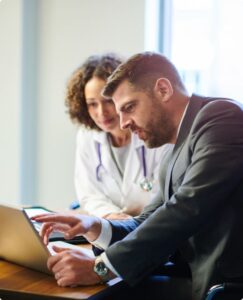 Servier – The Group in figures