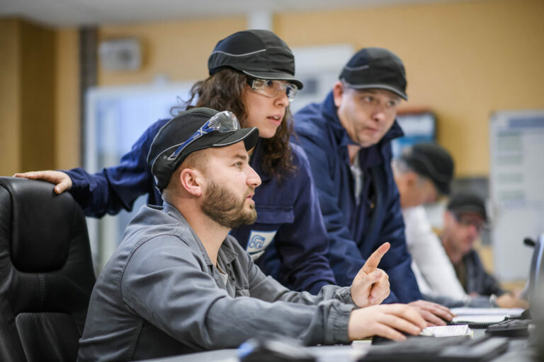 Oril Industrie, Servier’s centre of excellence in chemistry for the ...