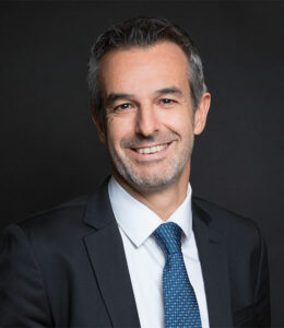 Comité Exécutif - Stéphane Mascarau - Servier