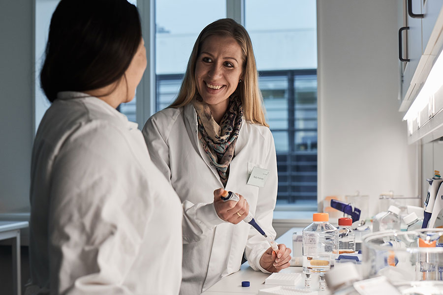 Specifica announces transfer agreement with Servier