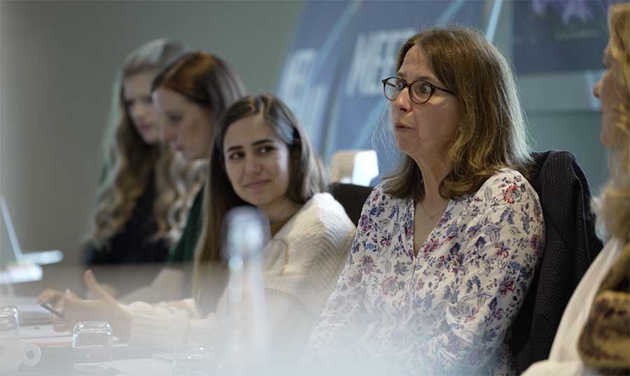 SHAPE: A look back on an ambitious program on digestive cancer