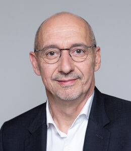 Servier – Meet the members of the Executive Committee