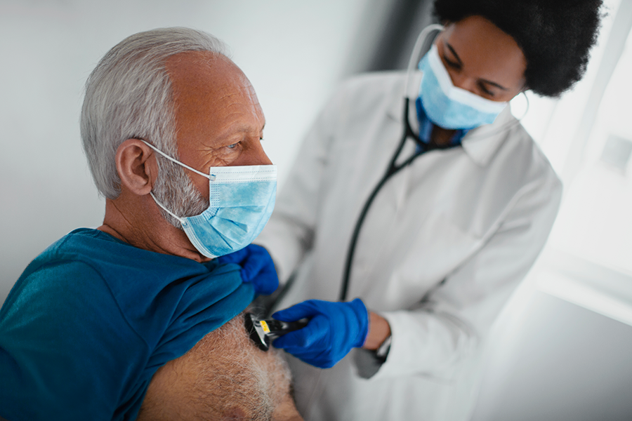 World Heart Day: Focus on therapeutic adherence