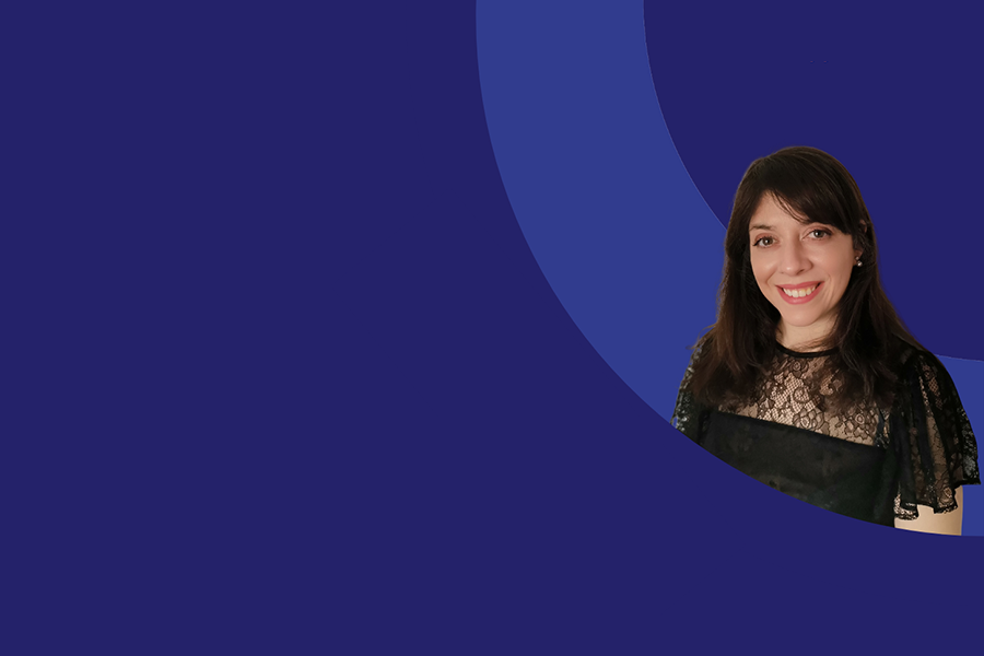 “Patient’s Side of the Story”: Hear from Oriana