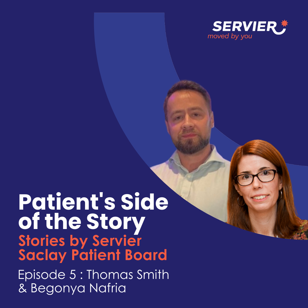 “Patient’s Side of the Story”: All episodes online!