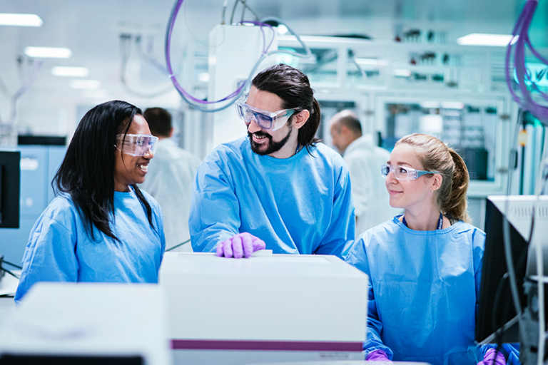 Servier – Find all the Group’s latest publications