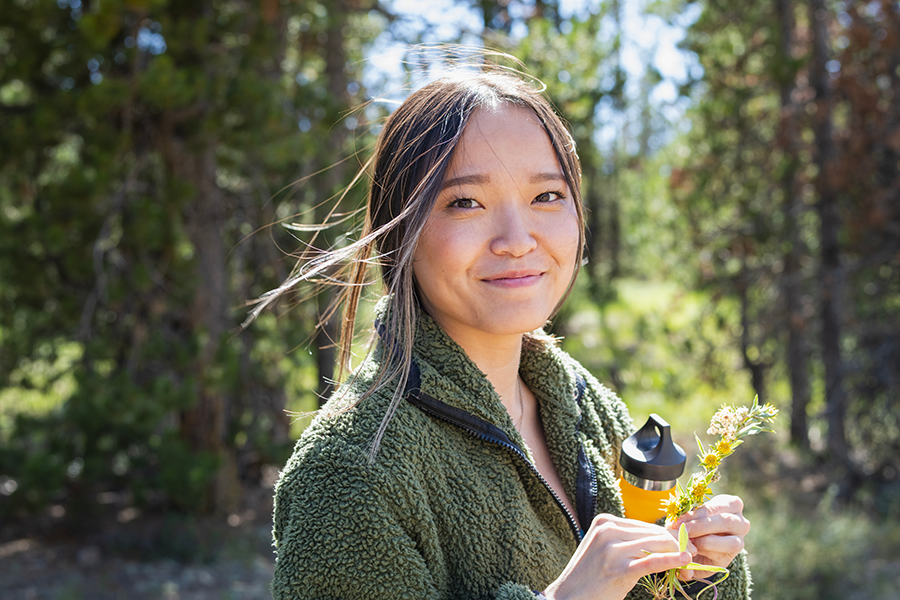 The collective challenge of climate change