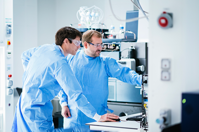 Servier is committed to medicine without borders