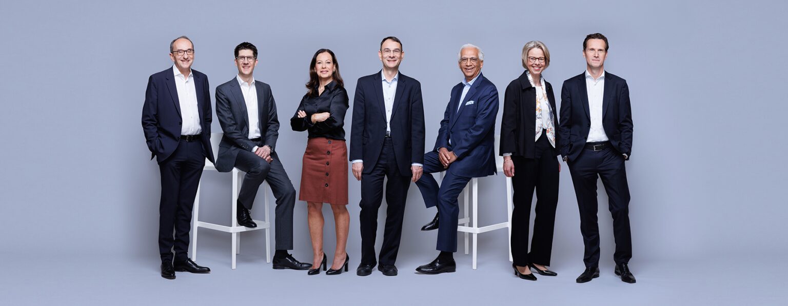 Servier – A governance structure that champions independence