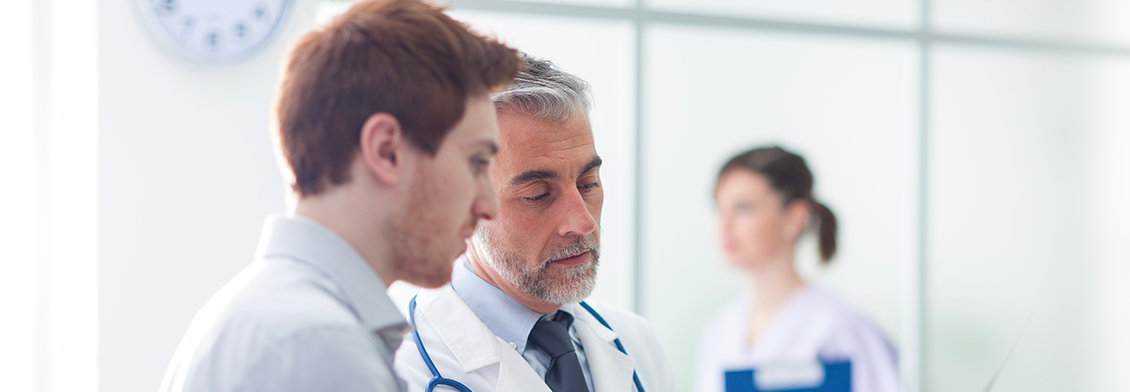 Third-Party Sponsored Studies - Servier