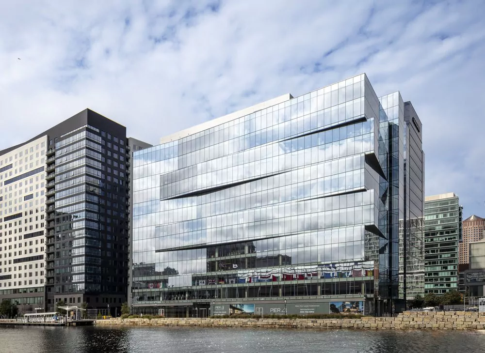 World Capital for Innovation: How has the Boston-Cambridge ecosystem ...