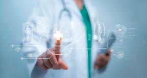 Will synthetic control arms revolutionize clinical trials?