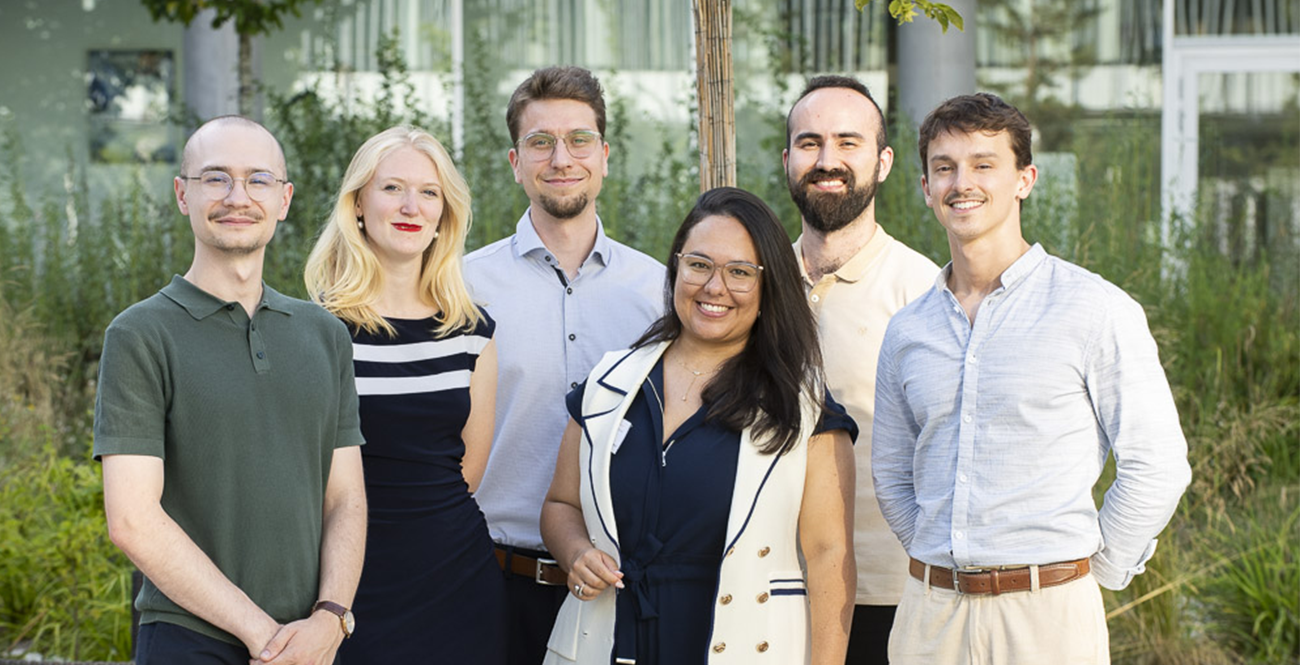 Seedpods Day: A day of innovative science driven by young researchers