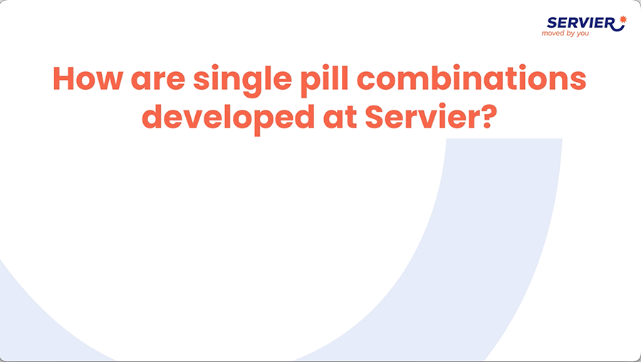 Single pill combinations: A solution to foster therapeutic adherence